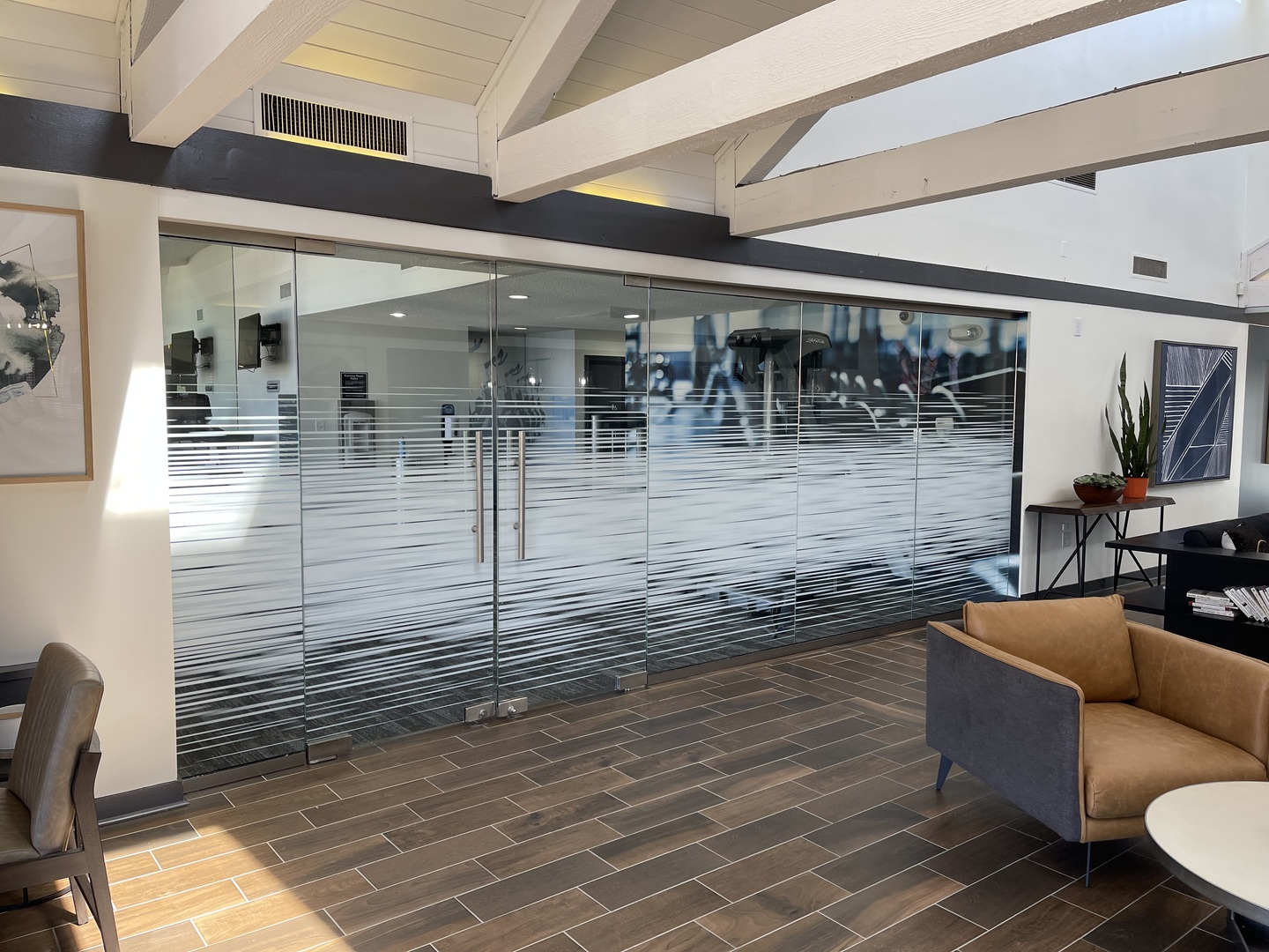 Architect Resources- Decorative Films